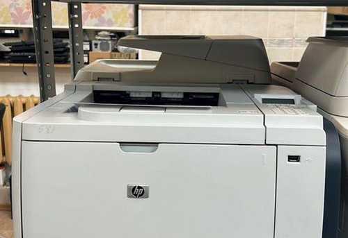 Принтер HP LaserJet Enterprise P3015, ч/б, A4
