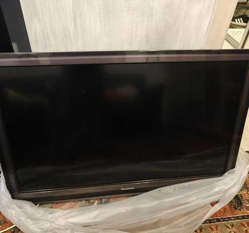 Телевизор 42' Panasonic Viera TX-LR42D25