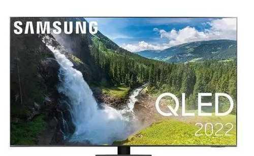 Телевизор samsung 55", 65",75" новый в упаковке