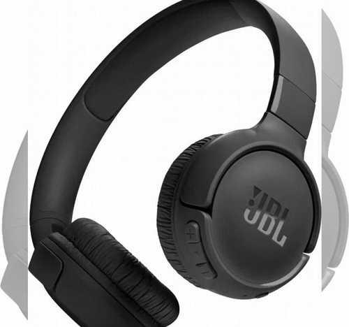 Беспроводные наушники JBL Tune 520BT