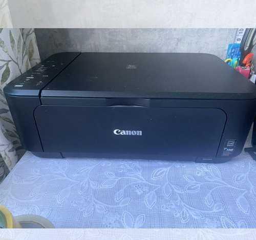 Мфу canon pixma mg2245