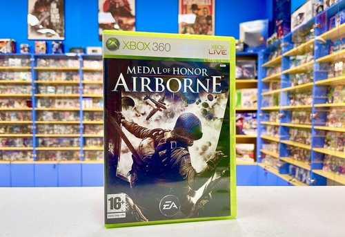 Medal of Honor Airborne xbox 360 Диск