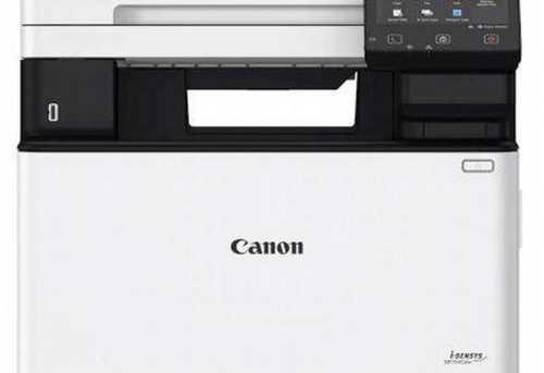 Мфу Canon i-sensys MF754Cdw - новый