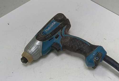 Шуруповерт Makita TD0101