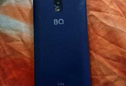 BQ 5047L Like, 8 ГБ