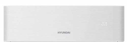 Сплит-система Hyundai HAC-07/T-PRO белый белый