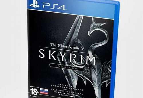Игра The Elder Scrolls V Skyrim Anniversary Editio