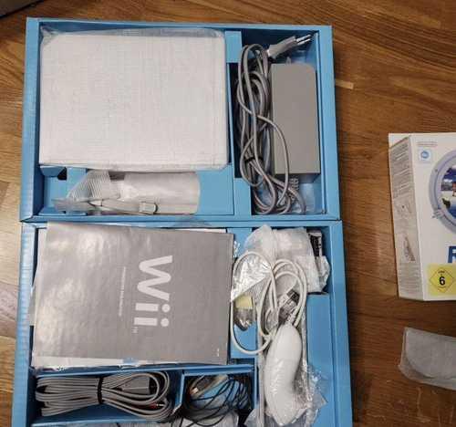 Nintendo Wii