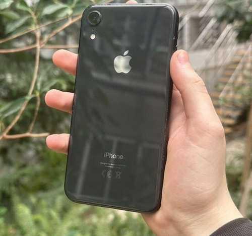 iPhone Xr, 64 ГБ