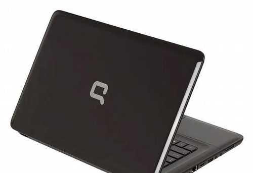 Ноутбук на запчасти HP Compaq Presario CQ58