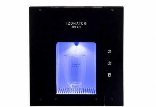 Izonator Mini Pro — устройство водоподготовки