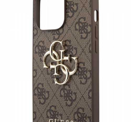 Чехол на iPhone 13 pro Guess новый