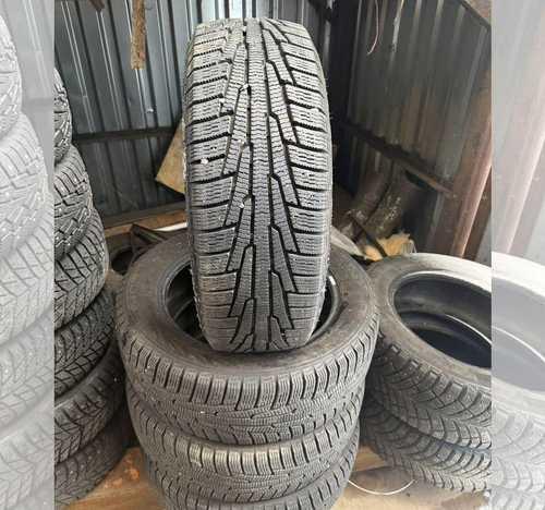 Nokian Tyres Nordman RS2 205/55 R16 94R