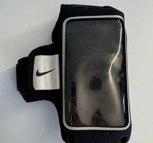 Чехол для бега nike