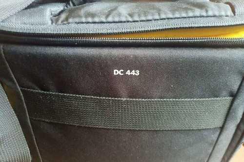 Kata DC 443 сумка для фотоаппарата фотокамеры