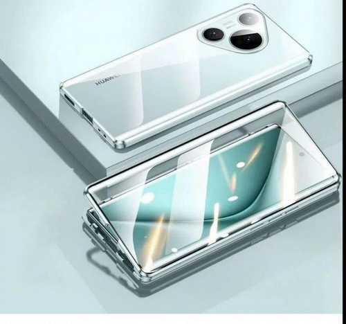 Чехол Huawei Pura 70 Pro/Pura 70 Pro 