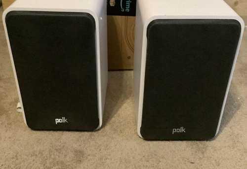 Polk audio signature ES15 white