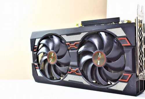 Sapphire RX 5600 XT