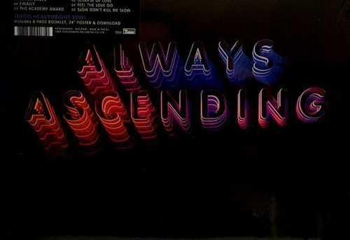 Franz Ferdinand - Always Ascending