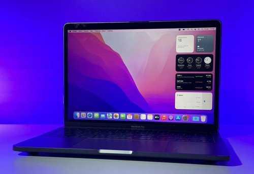 Ноутбук Apple Macbook Pro 13 A1708 2017