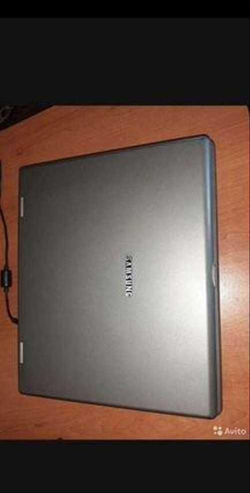 Ноутбук Samsung P29 (на разбор)