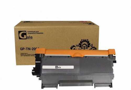 Картридж GP-TN-213M для принтеров Brother DCP-L355