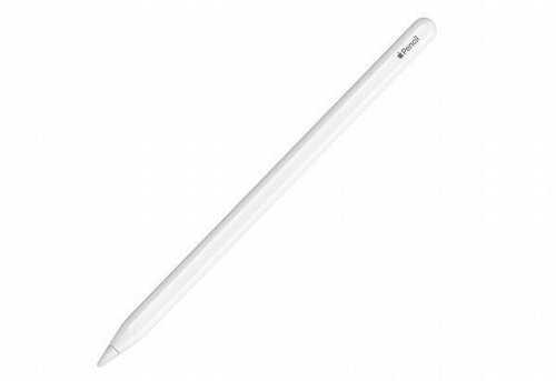Стилус Apple Pencil (2nd Generation)