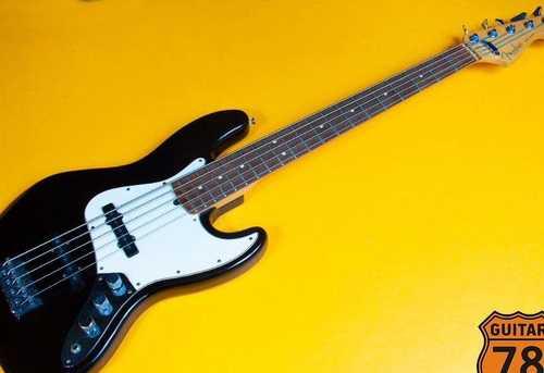 Fender American Standard Jazz Bass V 1996