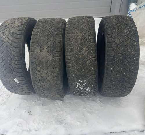 Nordman 8 215/65 R16