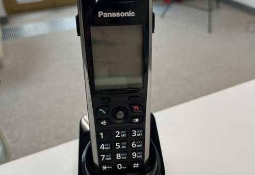 Panasonic радиотелефон модель KX-TRA 50