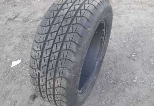 Goodyear Wrangler AP 255/55 R18 54N