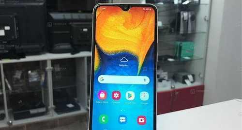 Samsung Galaxy A20e 32GB