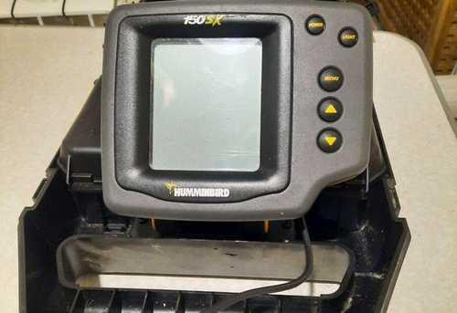 Эхолот humminbird 150sx