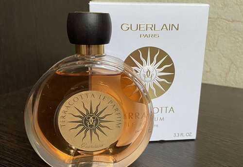 Guerlain terracotta le parfum