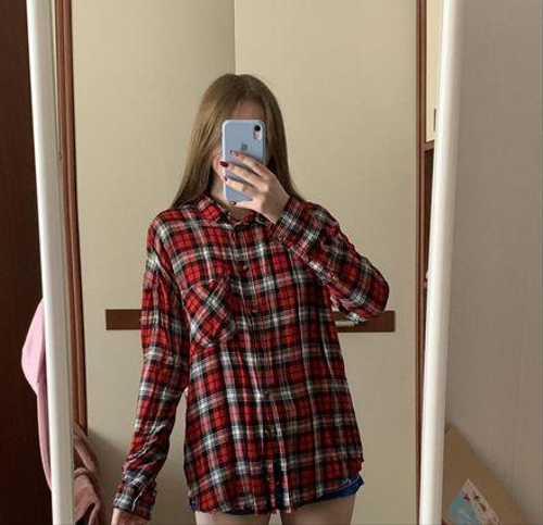 H&M вещи: Рубашка, Футболка, лонгслив, блузка