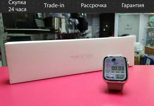 Смарт-часы Aplle Watch Replica ser.8 45mm