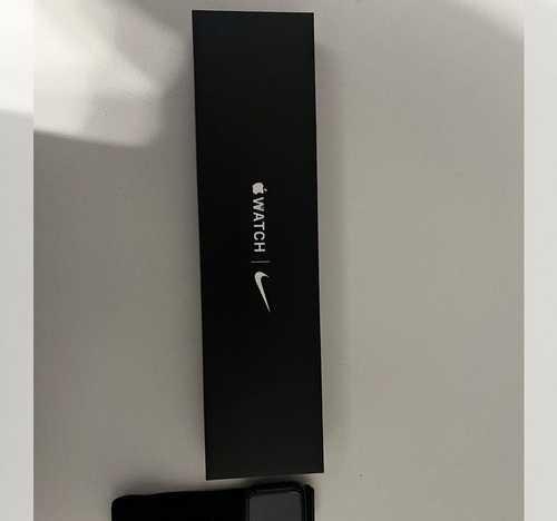 Apple watch 6 44mm nike