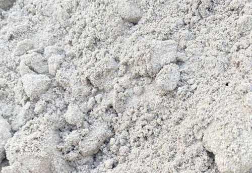Песок Щебень Гравий