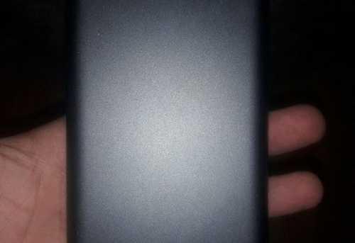 Портативный аккумулятор Xiaomi Mi
