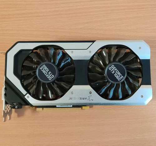 Видеокарта gtx 1060 6gb palit