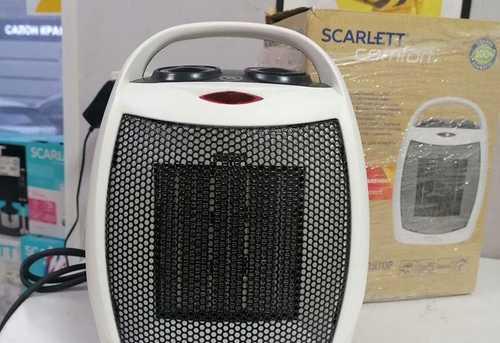 Тепловентилятор Scarlett SC-FH1.512MC