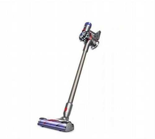 Беспроводной пылесос Dyson Cyclone V8 Animal plus