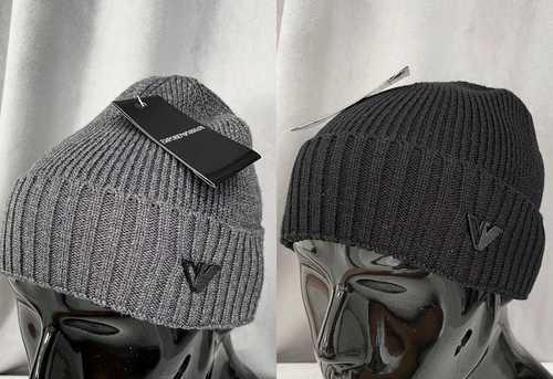 Шапка Armani премиум