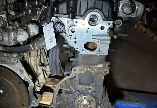 Двигатель BDJ Volkswagen Caddy 3