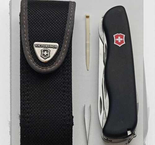 Нож мультитул victorinox 111 мм