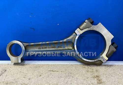Шатун Ман двигатель D2865 D2866