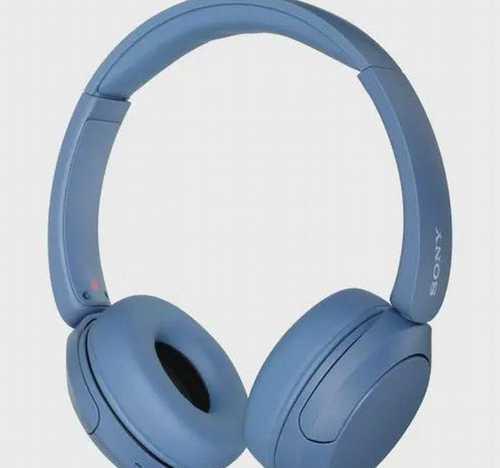 Наушники Sony Sony WH-CH520 Blue