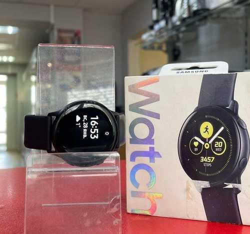 Samsung Galaxy Watch Active