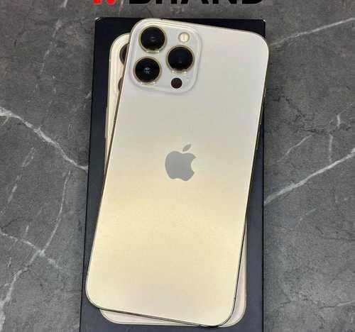 iPhone 13 Pro, 256 ГБ