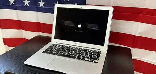 Macbook air 13 2013 i7/8/256